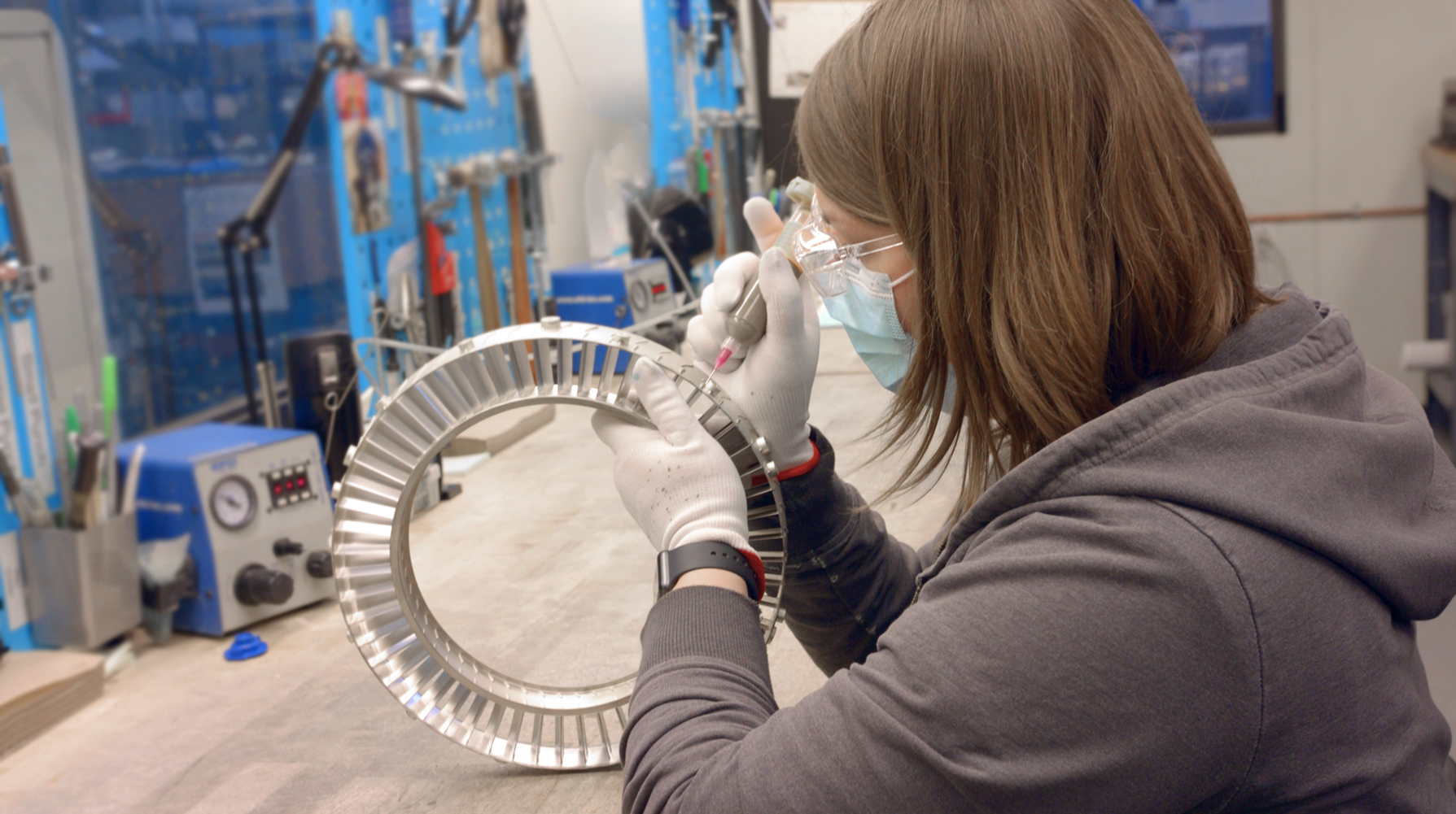 About - Ace Precision