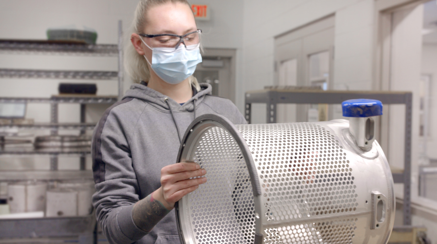 Careers - Ace Precision