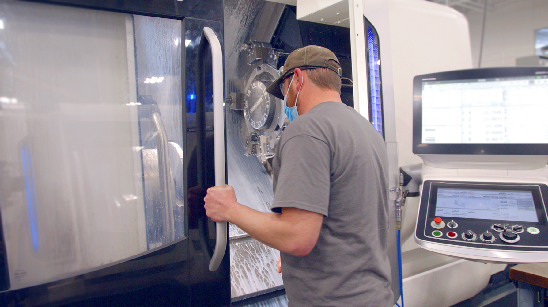 Our Culture - Ace Precision