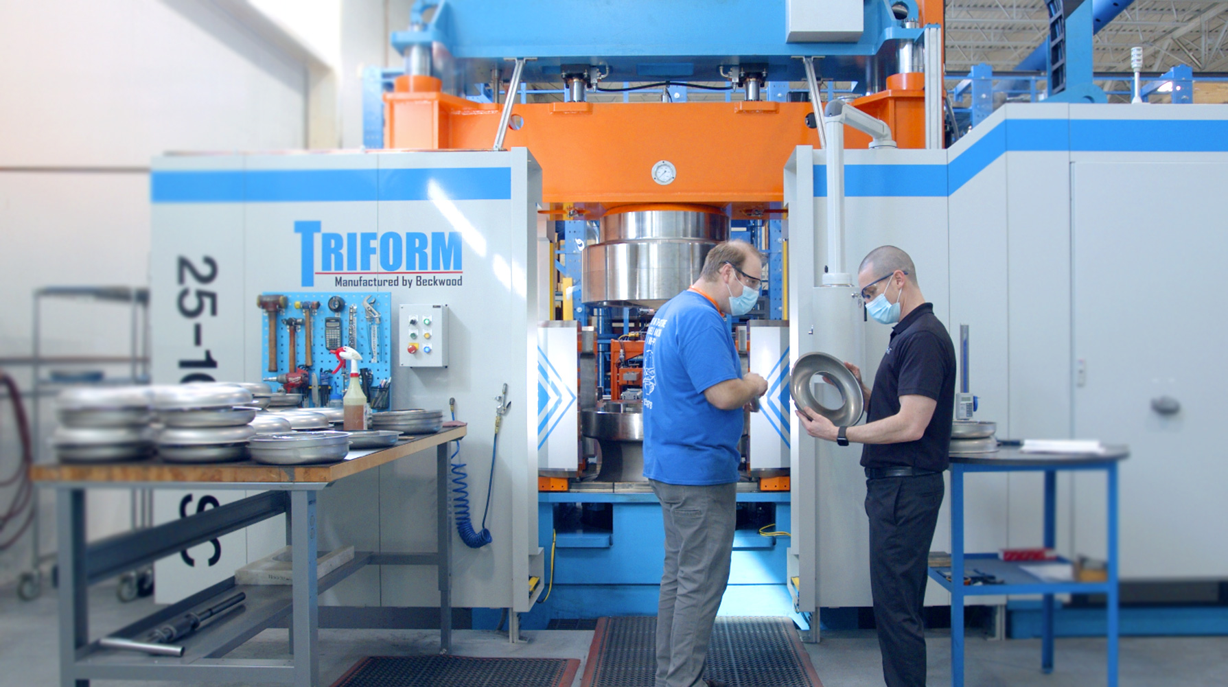 Precision CNC Machining Manufacturer | Ace Precision Machining Corp.