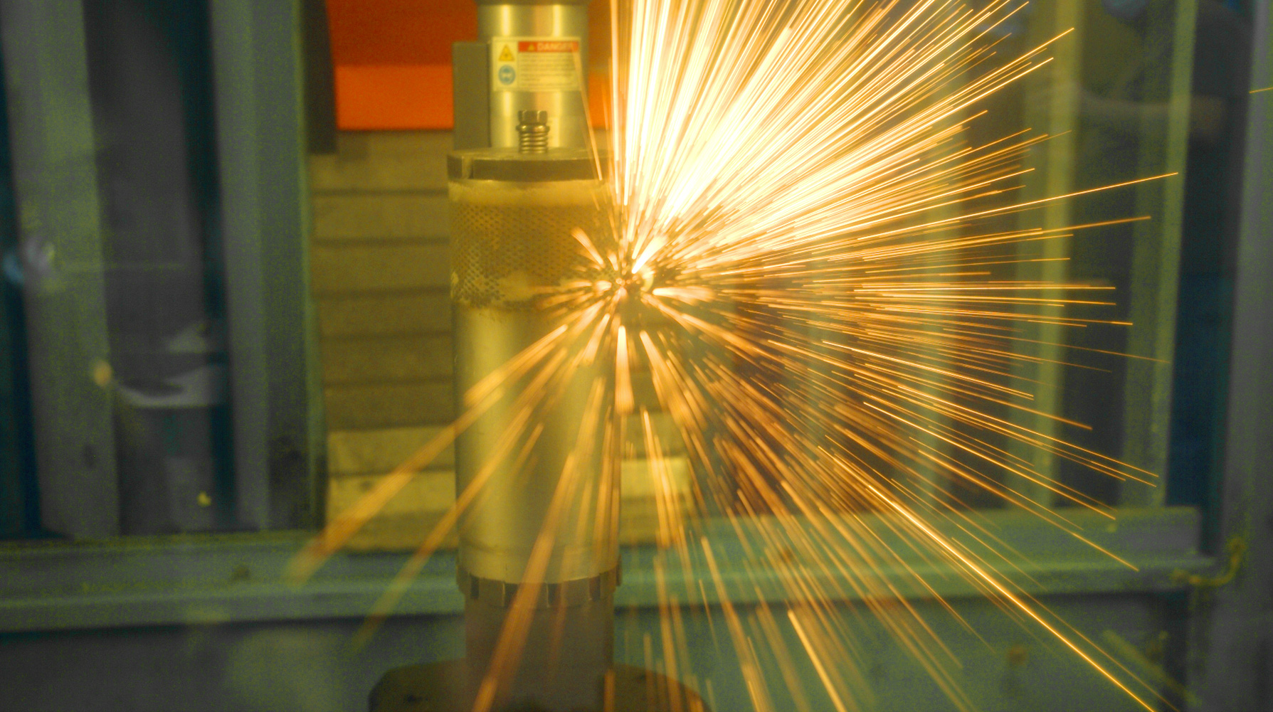 Power Generation - Ace Precision