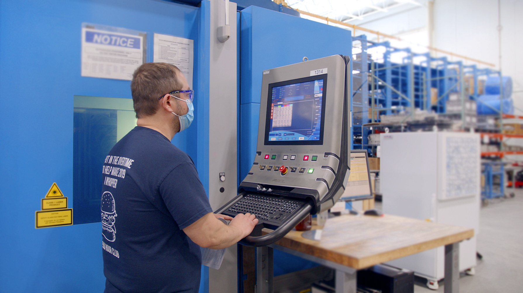 About - Ace Precision