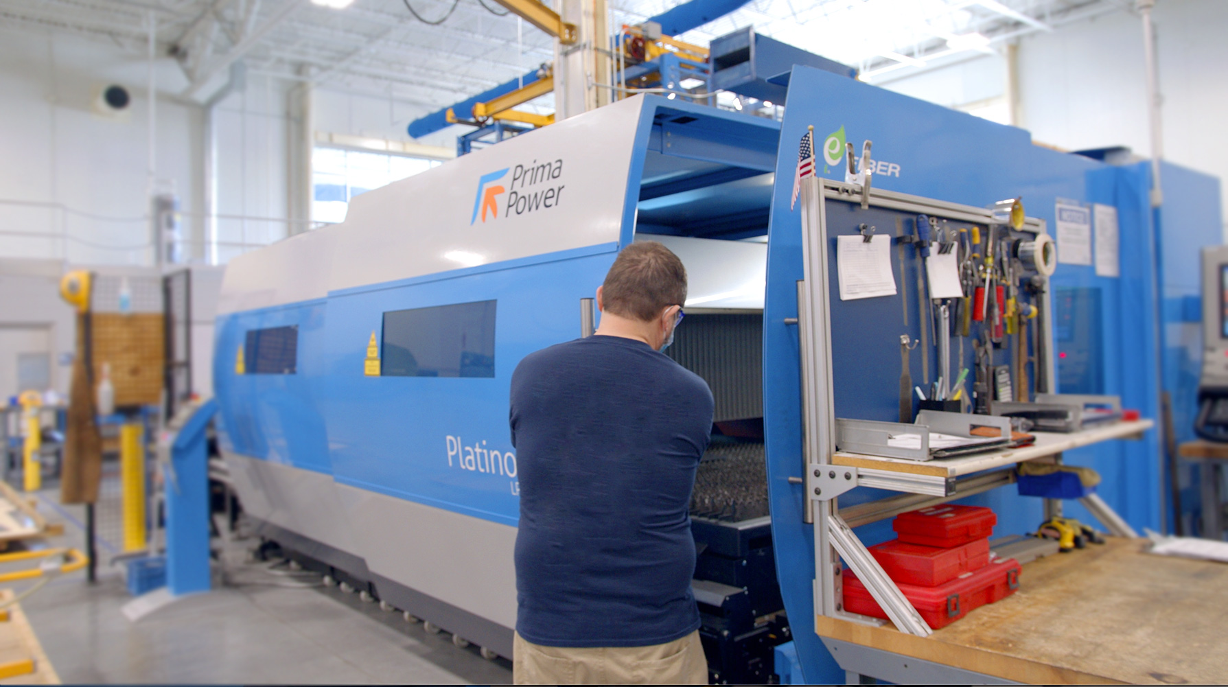 Nonconventional Machining - Ace Precision