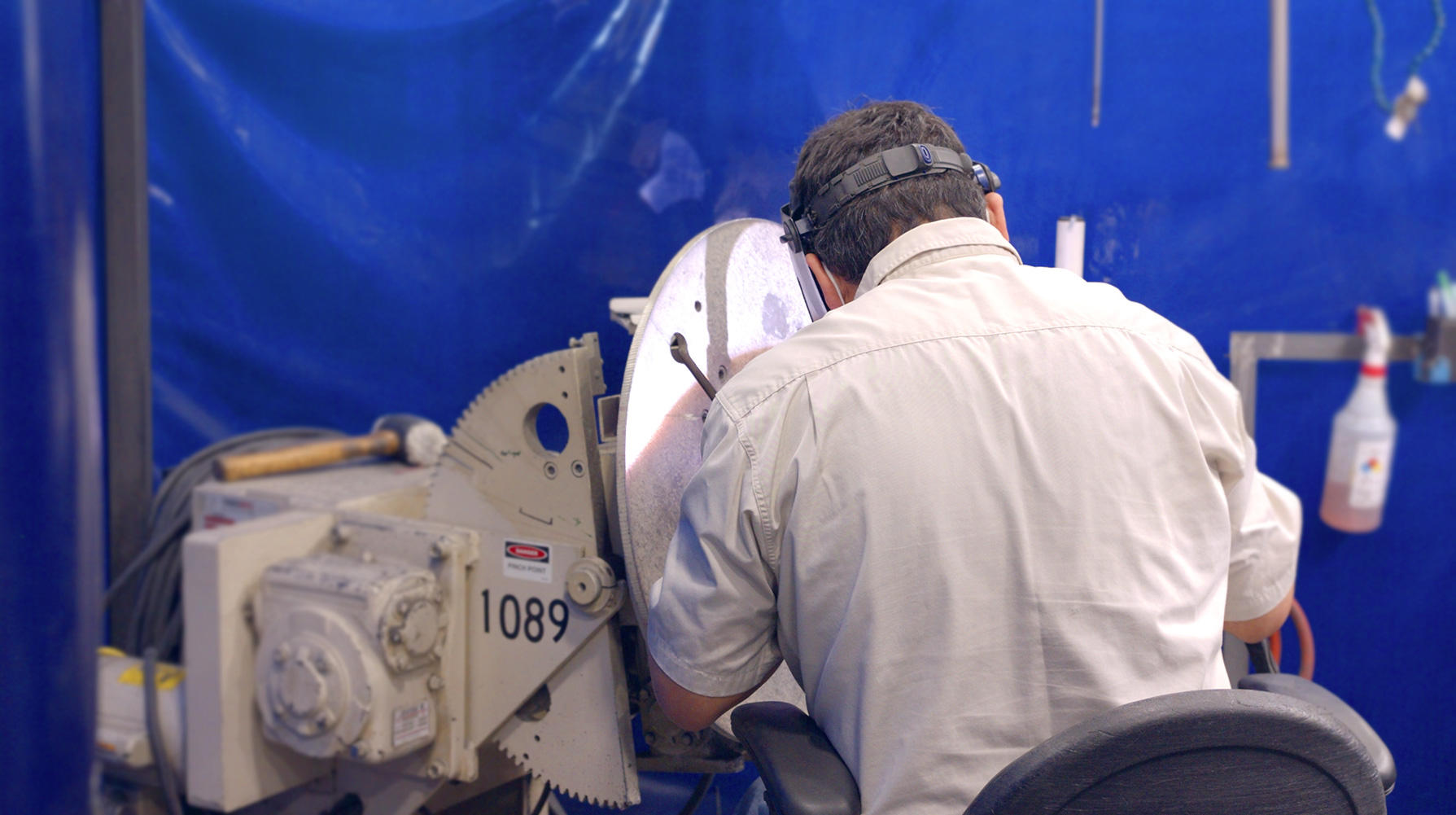 Metal Joining - Ace Precision